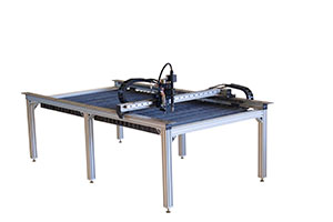 Machine Assembly Instructions | Torchmate